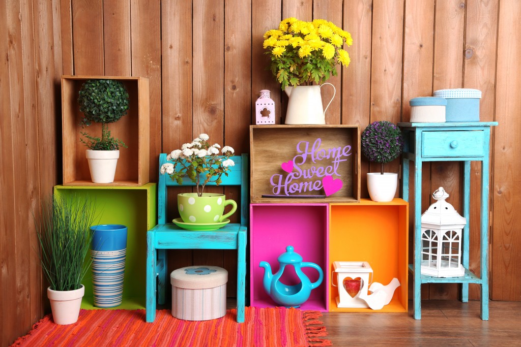 How to Decorate and Fill Your Home with Sentimental Items | Lisa Scott Lee